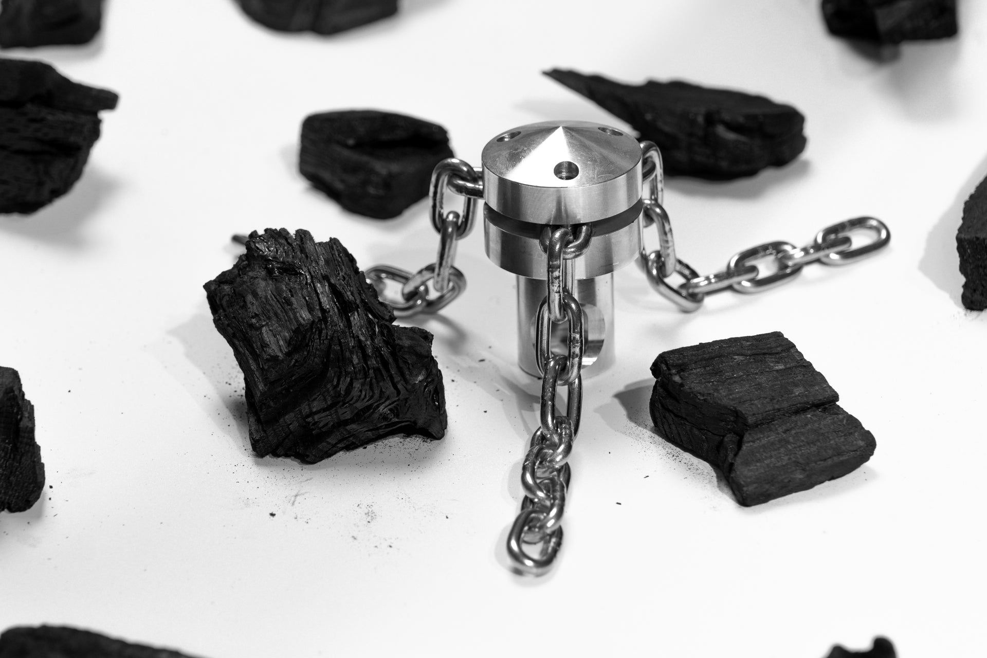 TORNADO chimney cleaning kit – Hansaflame